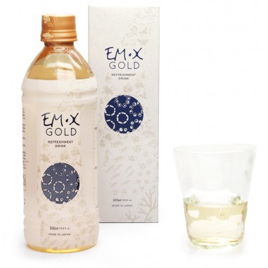 EM-X Gold®