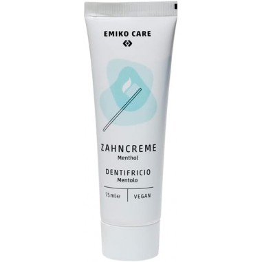 Tandpasta Emiko Care 75ml